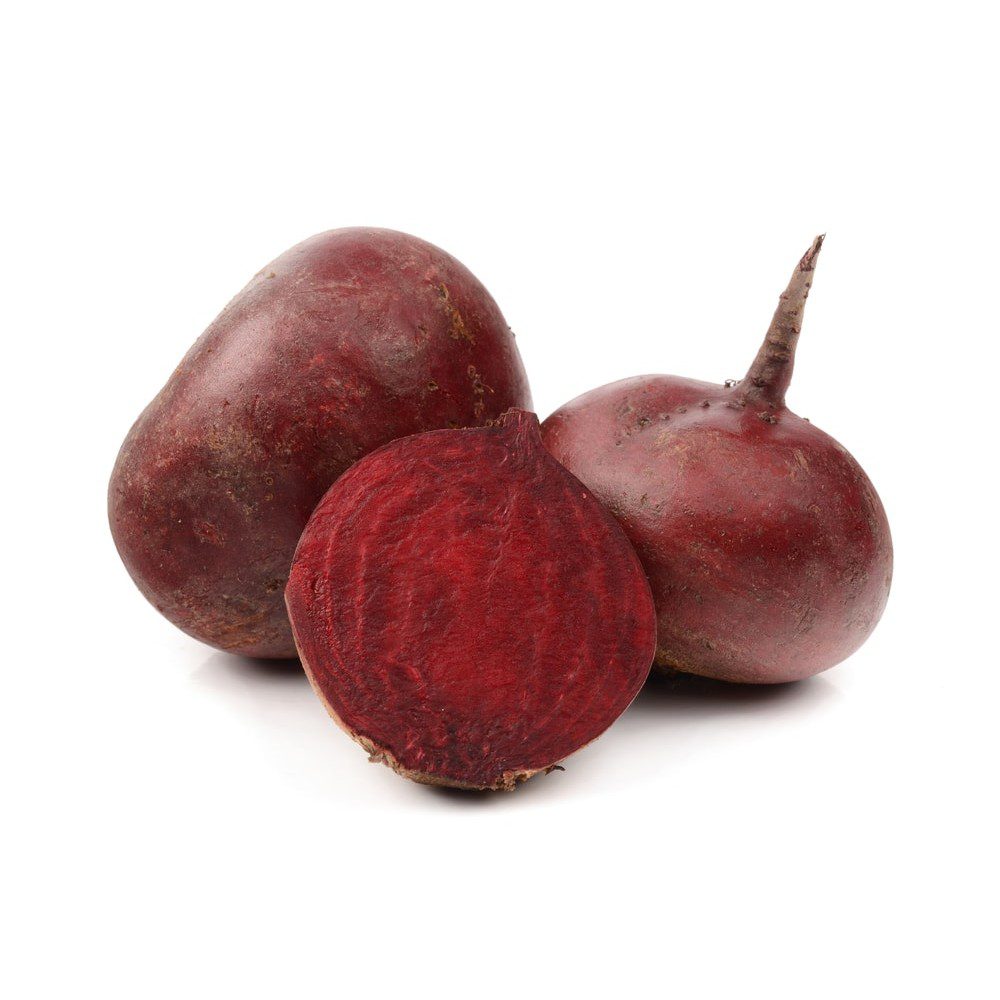 Beterraga 5 unidades – Punto Fresco