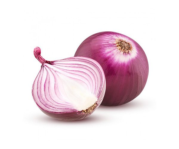 Cebolla morada kg – Punto Fresco