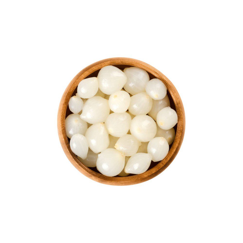 Cebolla perla 500 gr – Punto Fresco