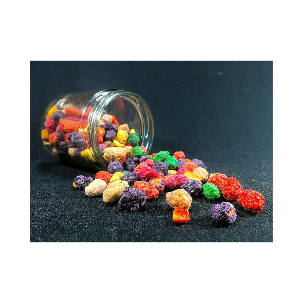 Mix de Maní Confitado 100 gr – Punto Fresco