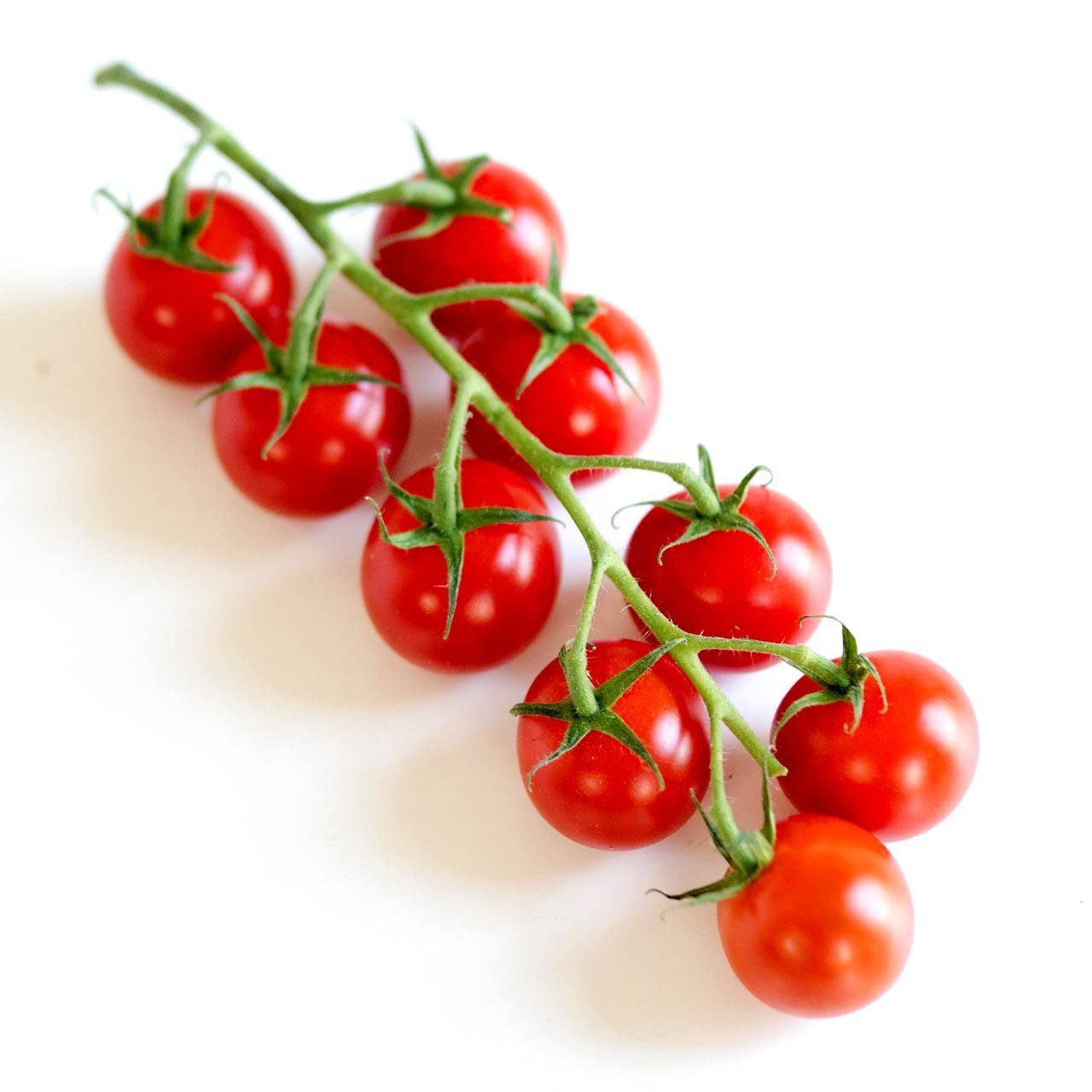 Tomate Cherry 250 gr – Punto Fresco