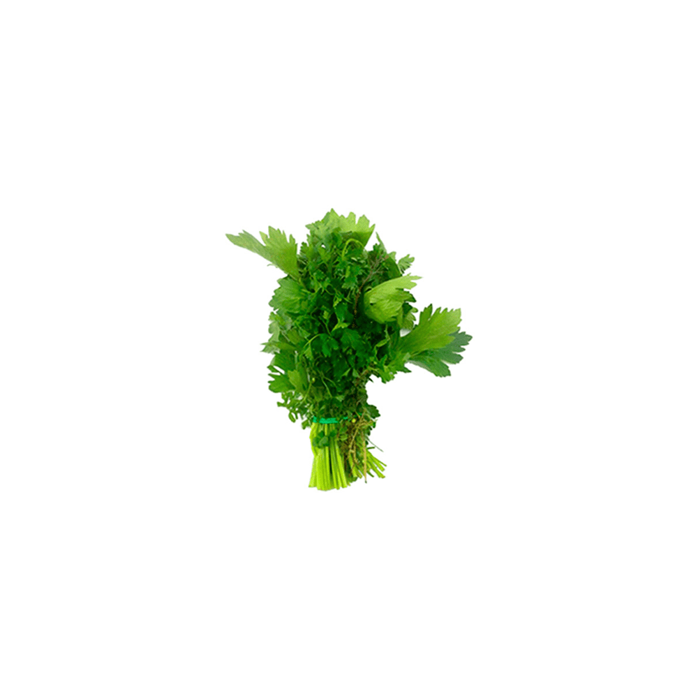 verdura surtida – Punto Fresco